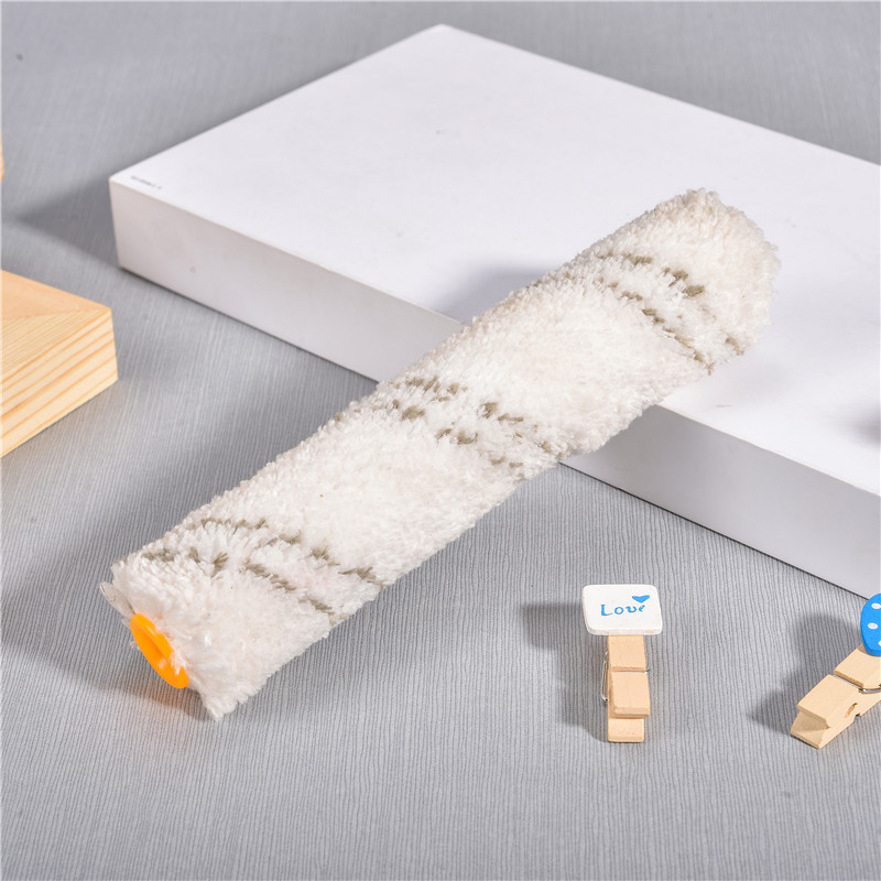 6 Inch Microfiber Paint Roller from China manufacturer - Zhenjiang Jiulian